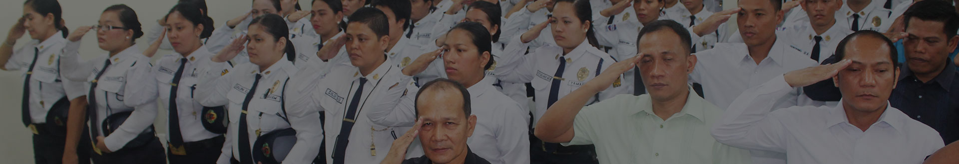 Tamaraw Security Group | Exponent General Services, Inc.