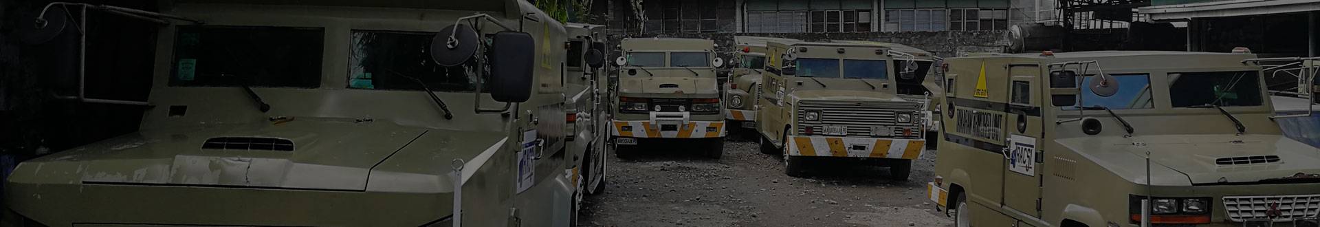 Tamaraw Security Group | Exponent General Services, Inc.